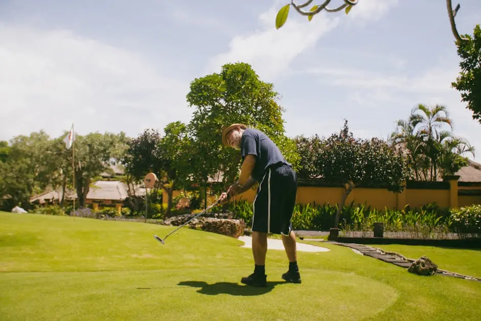 What Should I Pack for Signature Golf Tours in Bali? - Golf Corner