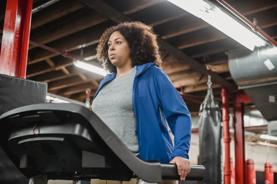 The Role of Treadmill Training in Safe Rehabilitation Practices | Second Step, Inc.