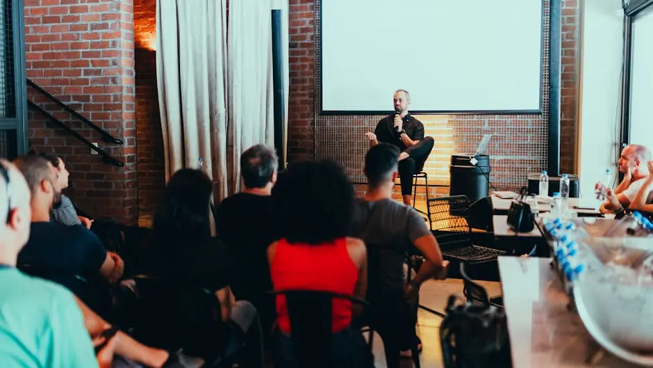 How Storytelling Enhances Your Executive Presence - Executive Speaking ...