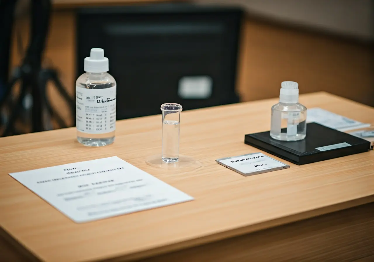 Understanding Fit Testing Supplies for a Safer Workplace - Foster ...