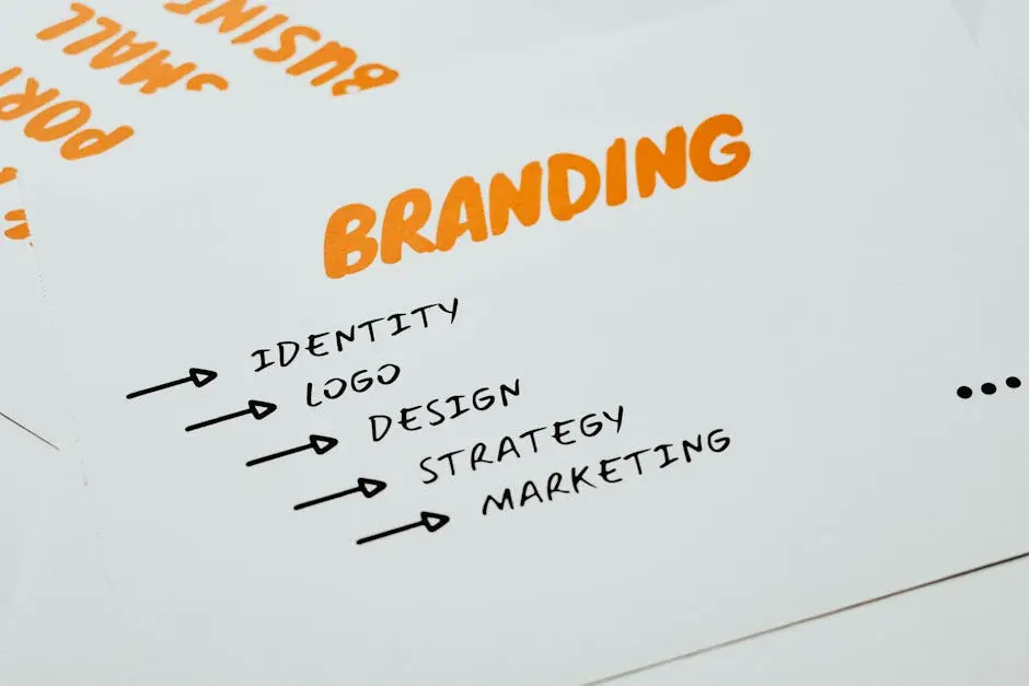 What Should I Consider When Choosing a Logo Design? - ETHOS BRAND