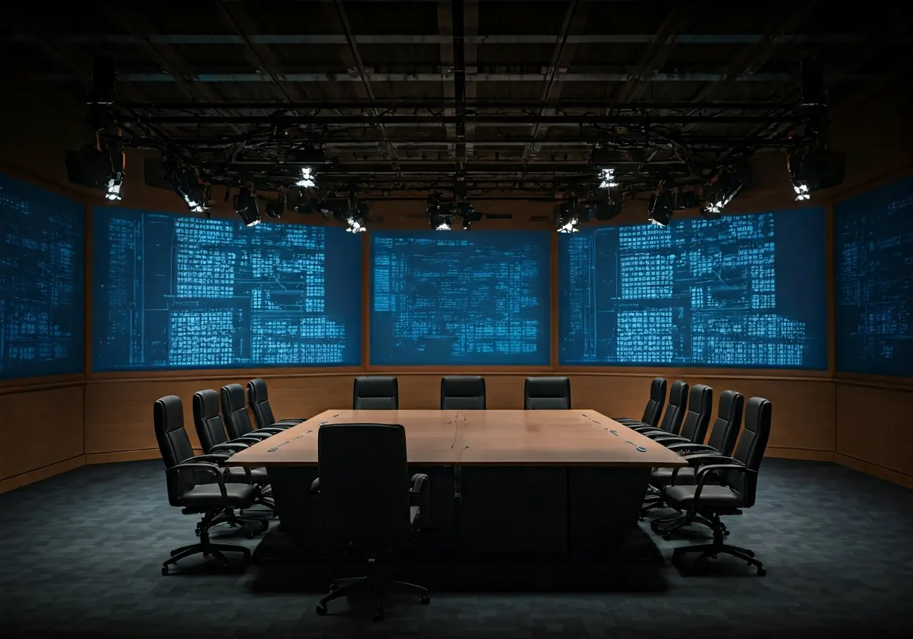 What is Conference Room Automation and Why is it Important in Arizona ...