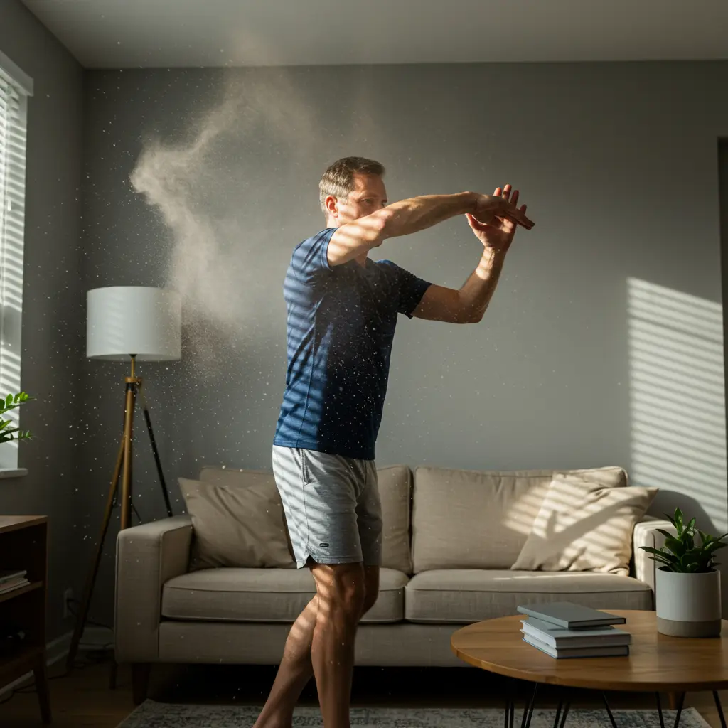 Home Chest Workouts: 10 Exercises for a Strong Upper Body