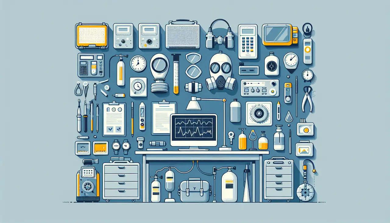 Tips for Choosing the Best Fit Testing Supplies for Your Needs - Foster ...
