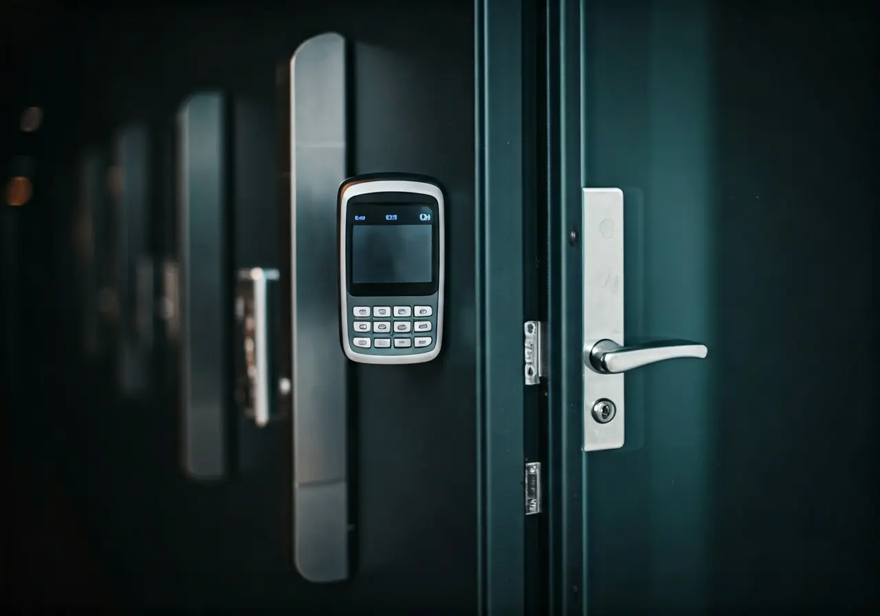 10 Essential Features of Access Control Systems You Can’t Ignore ...