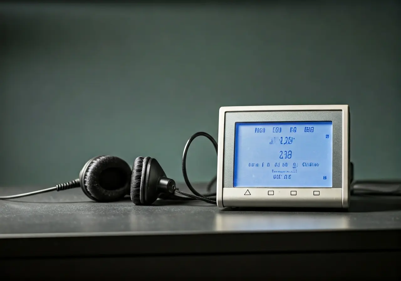 What Is Employee Hearing Testing and Why Is It Important? - Foster ...