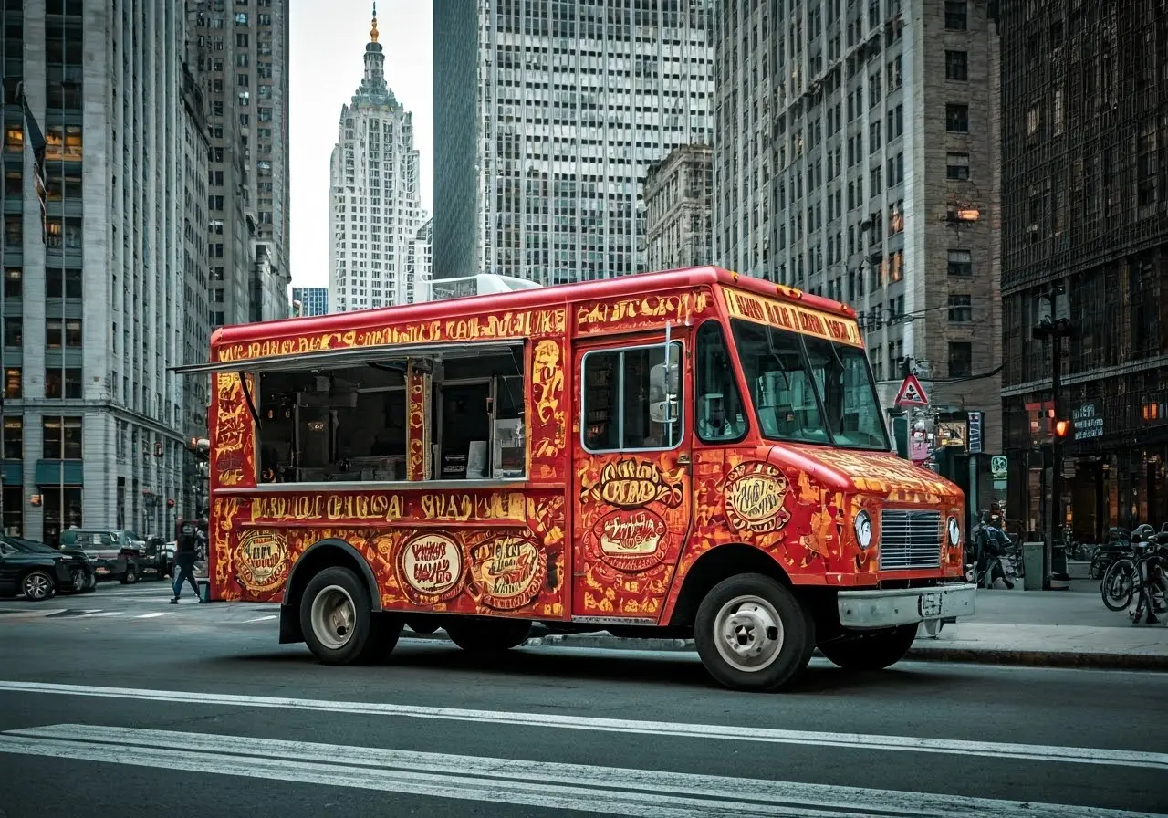 How Do Businesses Use Pop-Up Food Trucks for Promotions in Chicago ...
