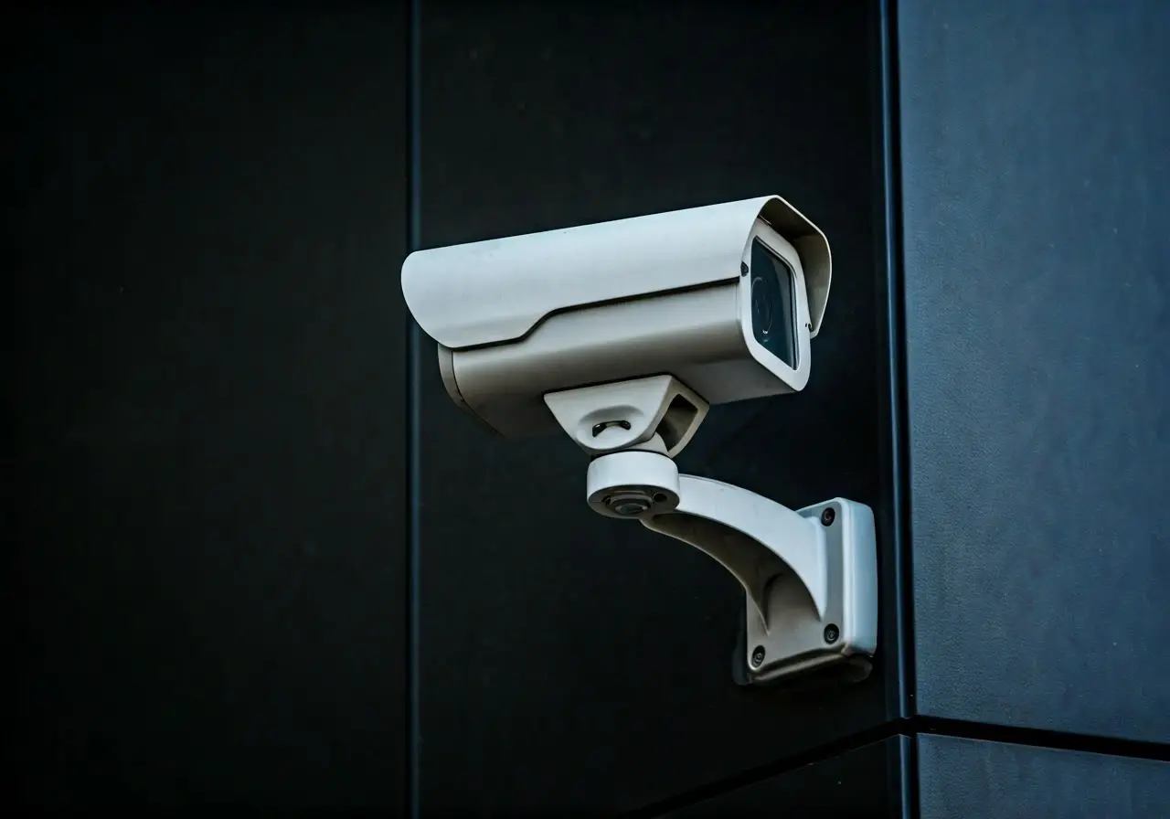 How Can Security Camera Installation Boost Business Security? - Echelon ...