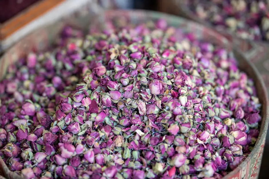 How Skin Tea Can Transform Your Skincare Routine - Slavic Herbs
