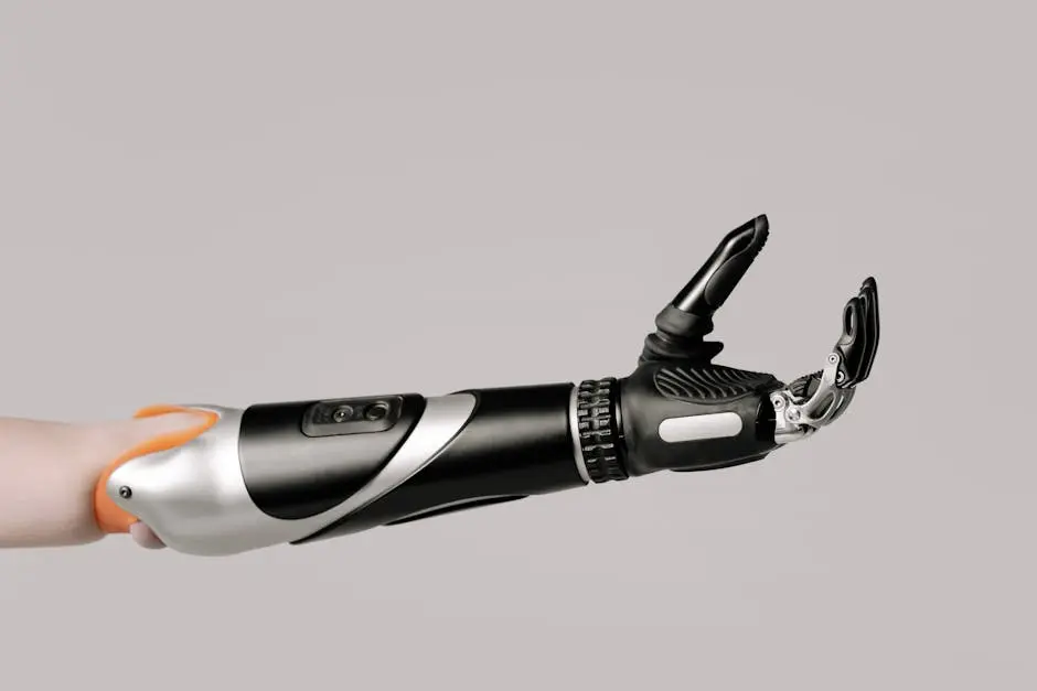 What Is a Stroke Recovery Device and How Does It Help? | Second Step, Inc.