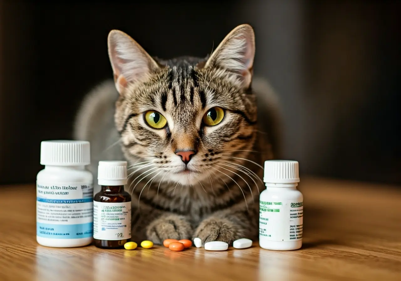 12 Must-Know Facts About Cat Medication Administration | Mission Cats ...