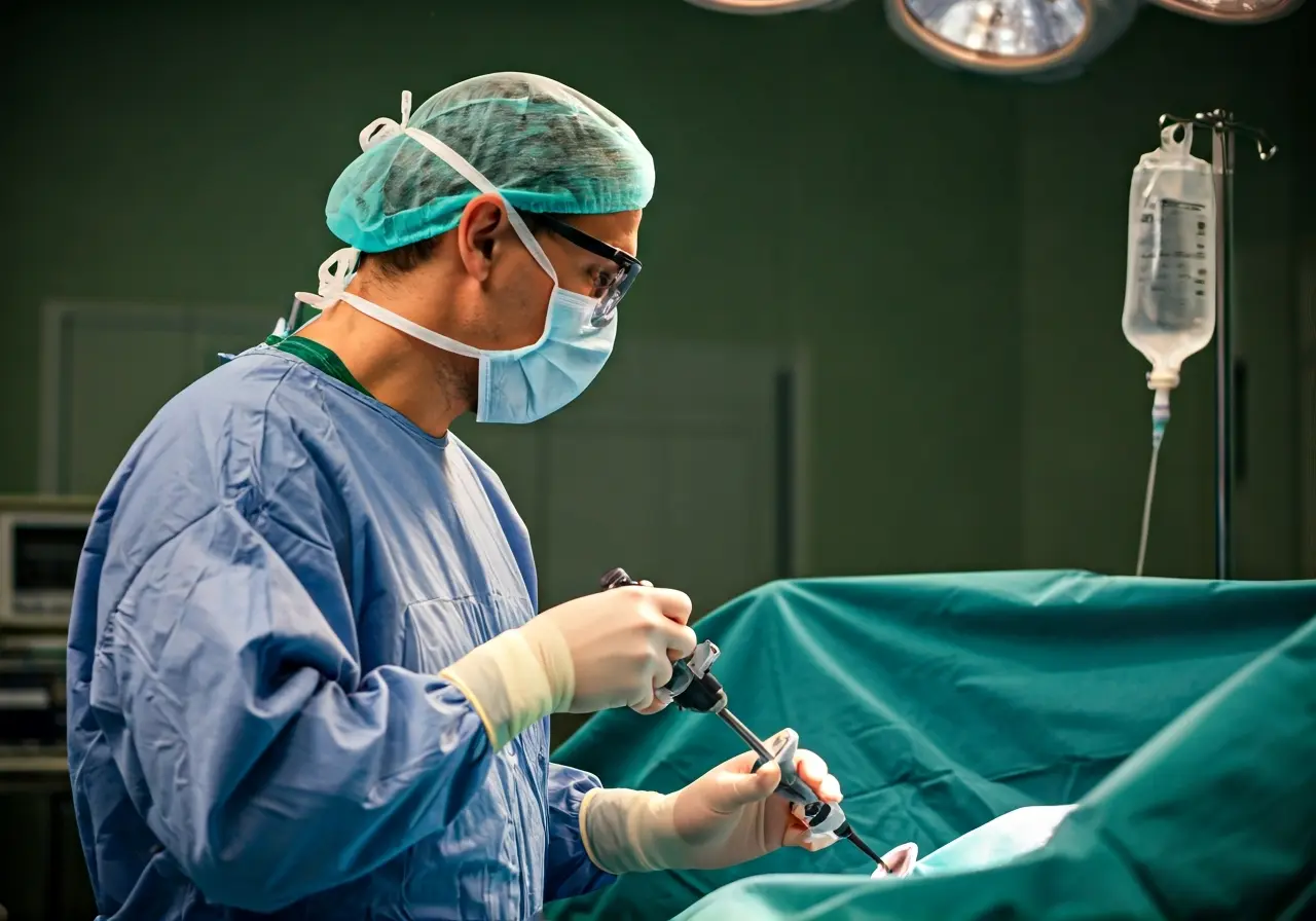 How Laparoscopic Bypass Surgery Can Transform Your Health Journey ...