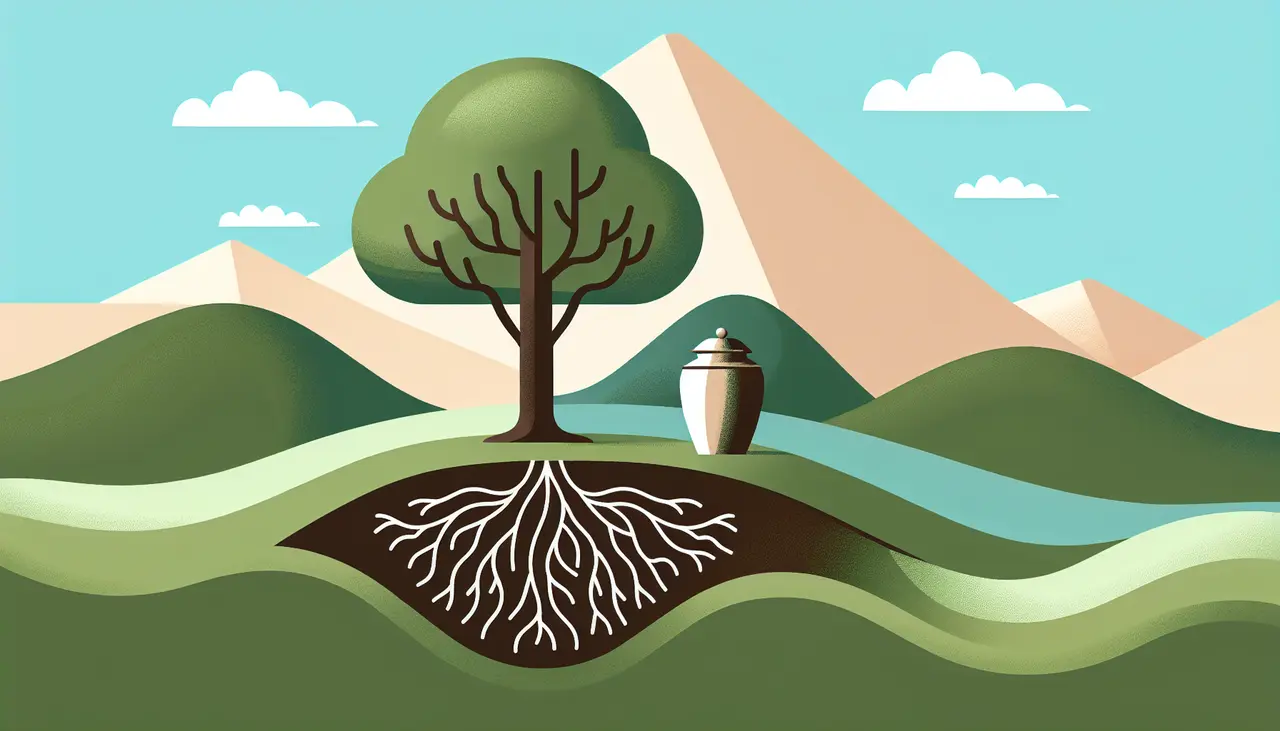 10 Sustainable Burial Practices That Are Changing Austin's Funeral Industry