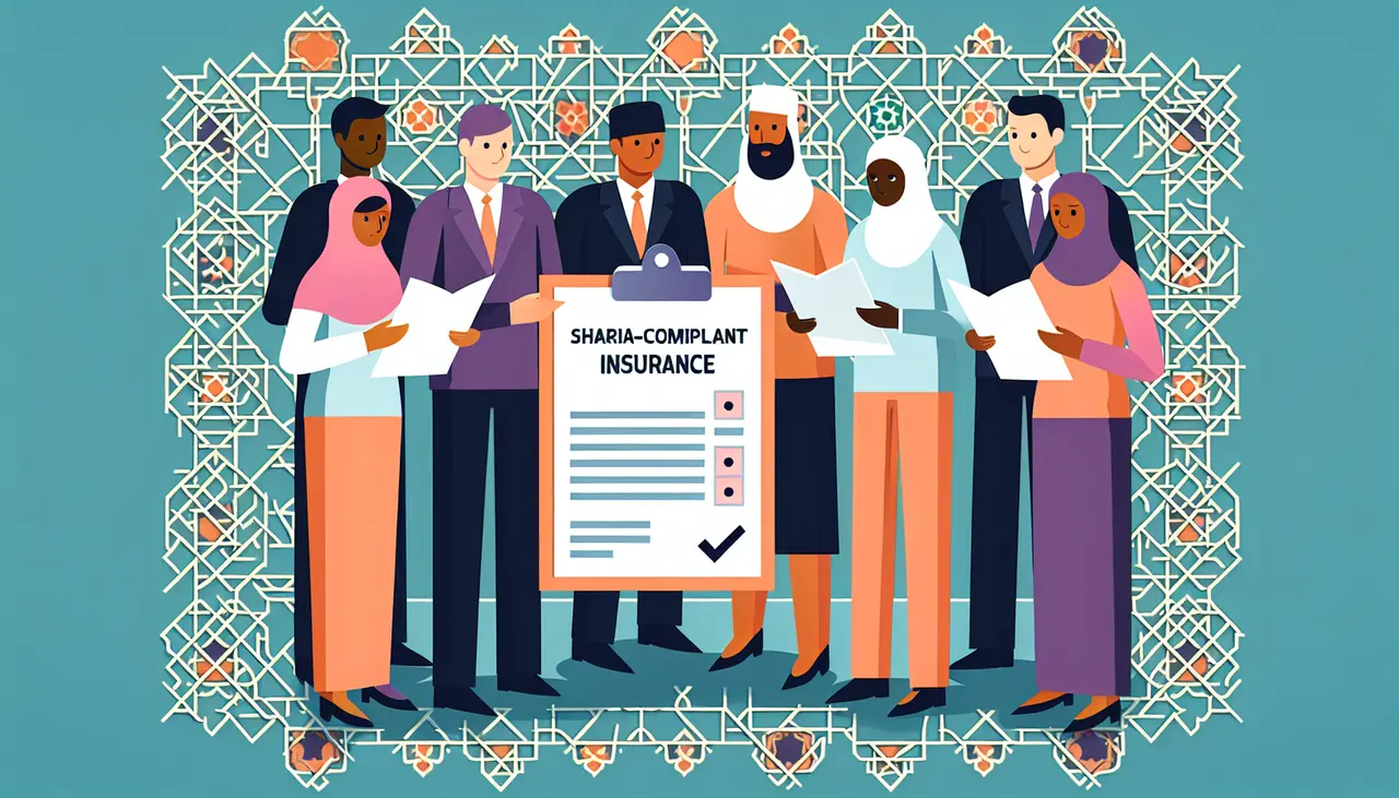 Top 7 Ways to Choose Sharia-Compliant Life Insurance Plans