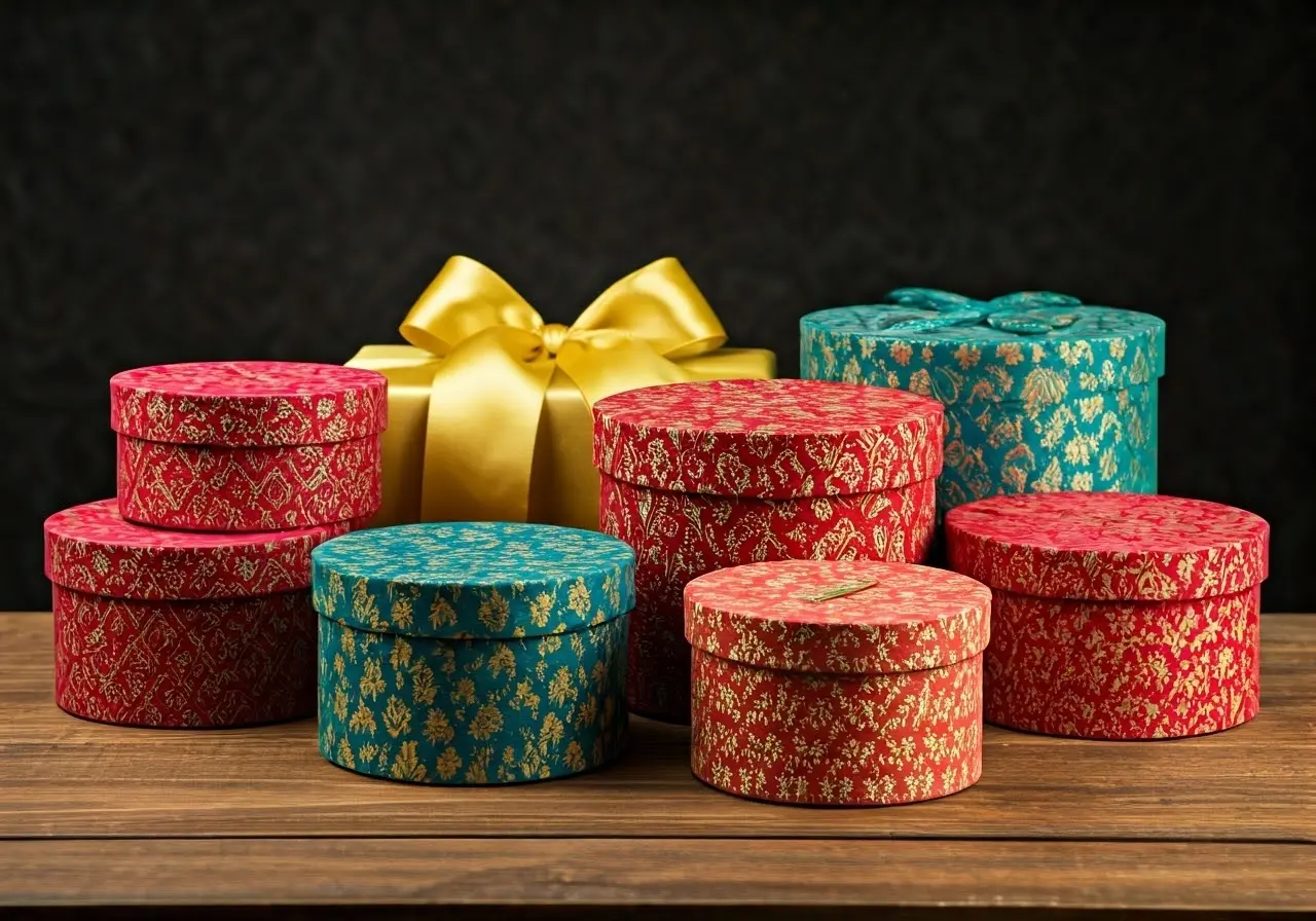 What Are the Trends in Corporate Gifting in India Today? - Blogs