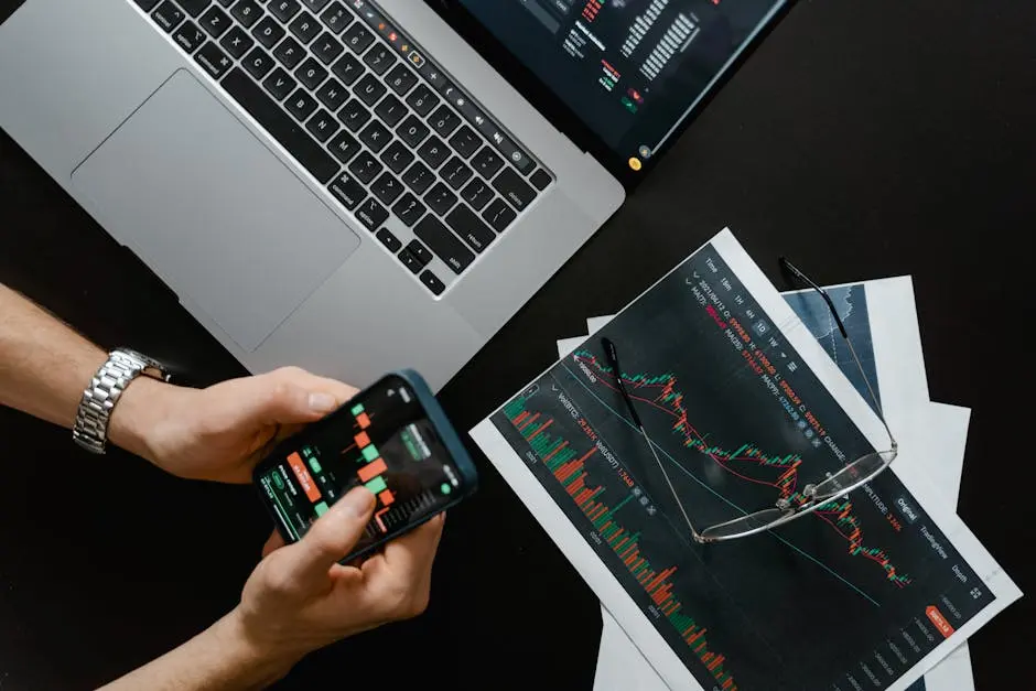 Mastering Investment Strategies in Advanced Markets - TRD Financial