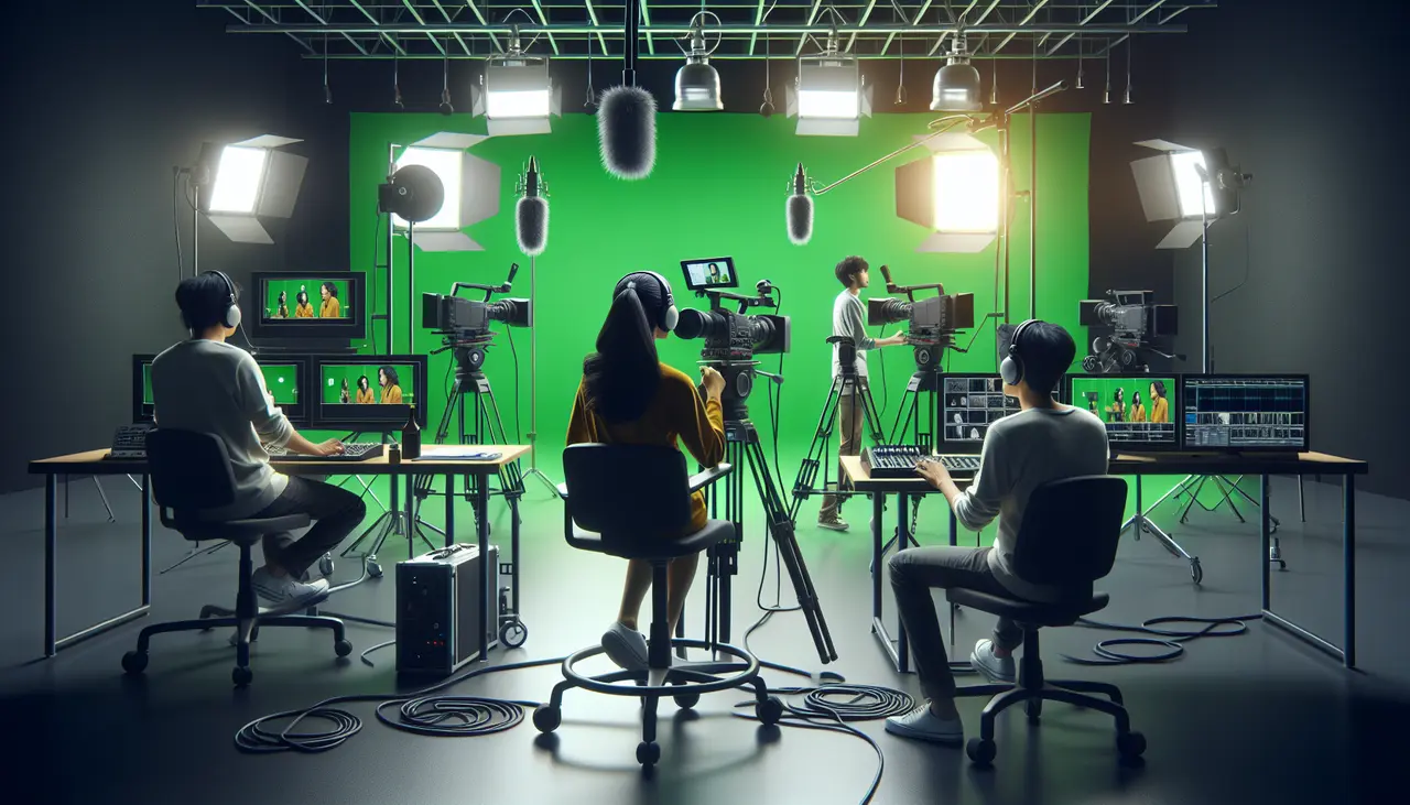 Why Choose a Creative Event Space for Your Next Project? - Second Sol Studios