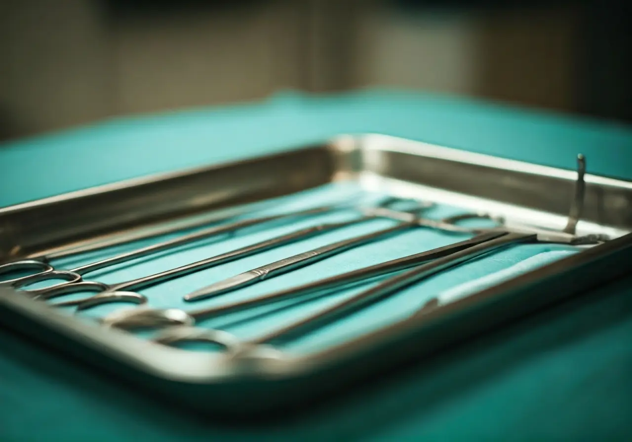 What Are the Different Types of Weight Management Surgery? - Taylor ...