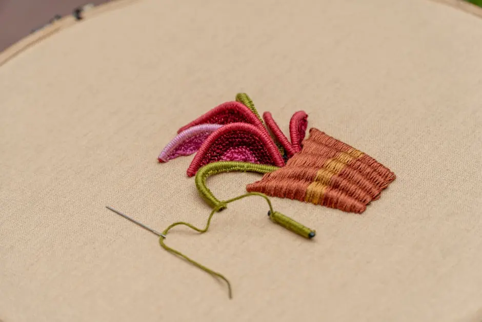 Essential Tips for Working with Intricate Embroidery Designs - YT Designs