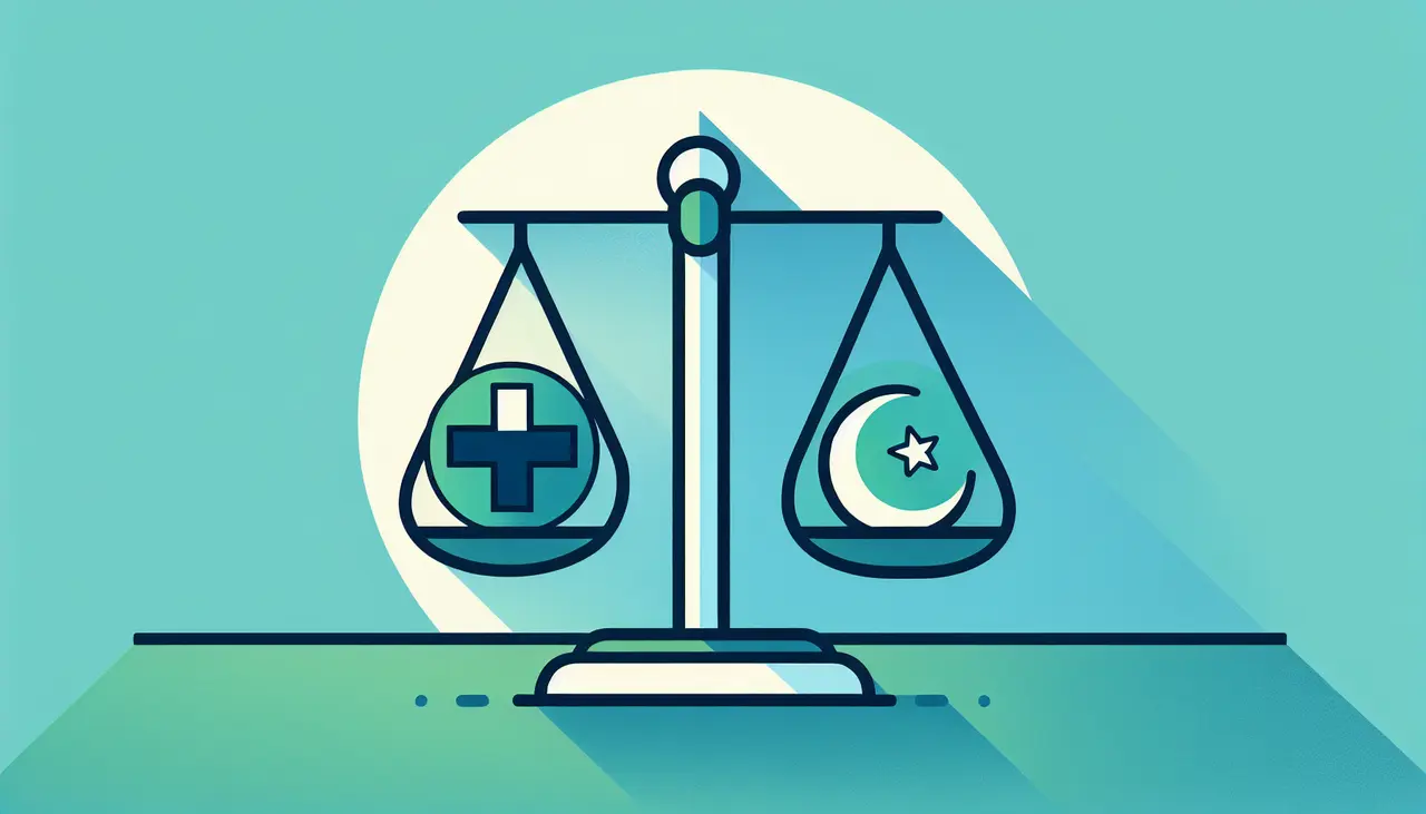 Exploring Islamic Principles in Health Coverage under the Affordable ...