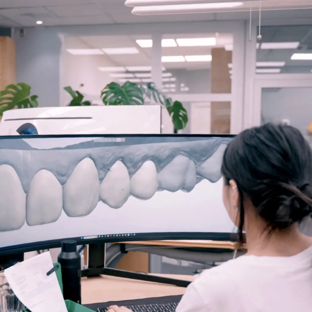 How Does a Professional Dental Lab Use Technology for Better Results ...