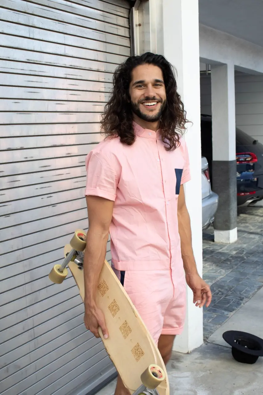 Discover the Comfort and Style of One-Piece Outfits for Men – RomperJack