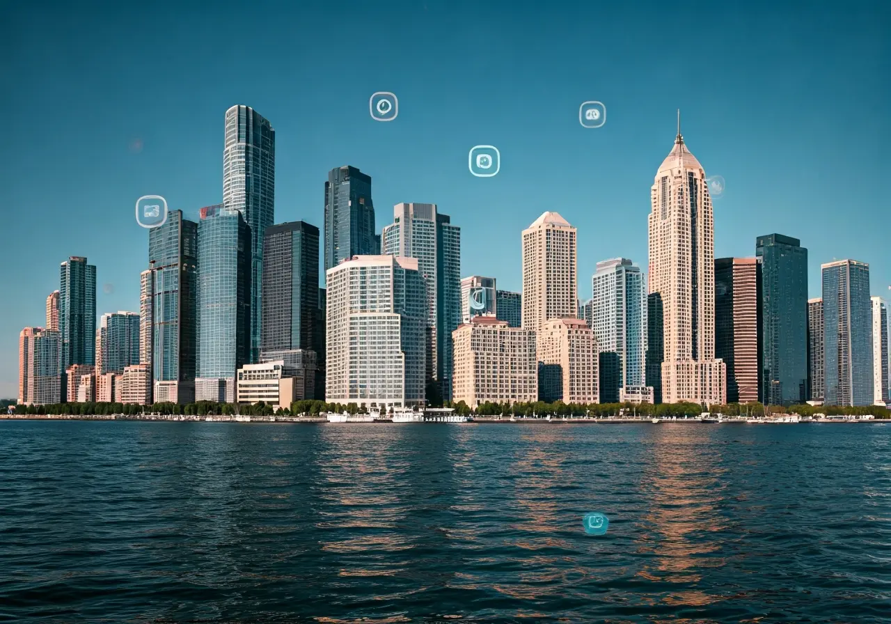 Why Finding App Developers Near Me Enhances Your Project's Success - NS804