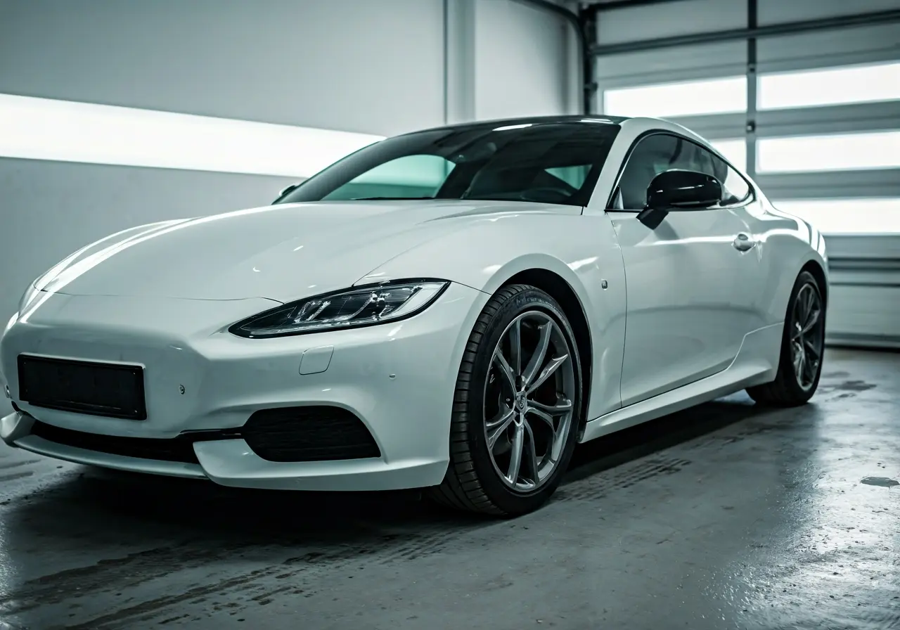 10 Common Mistakes to Avoid When Getting a Ceramic Coating in Salisbury - Level Up Detailing