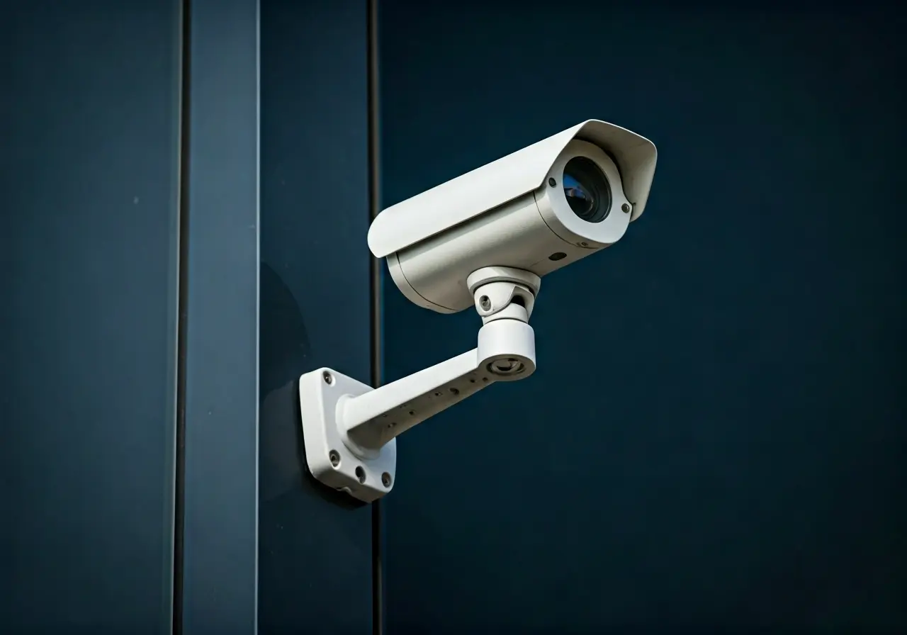 8 Essential Features to Look for in Modern Security Systems - CO-DA
