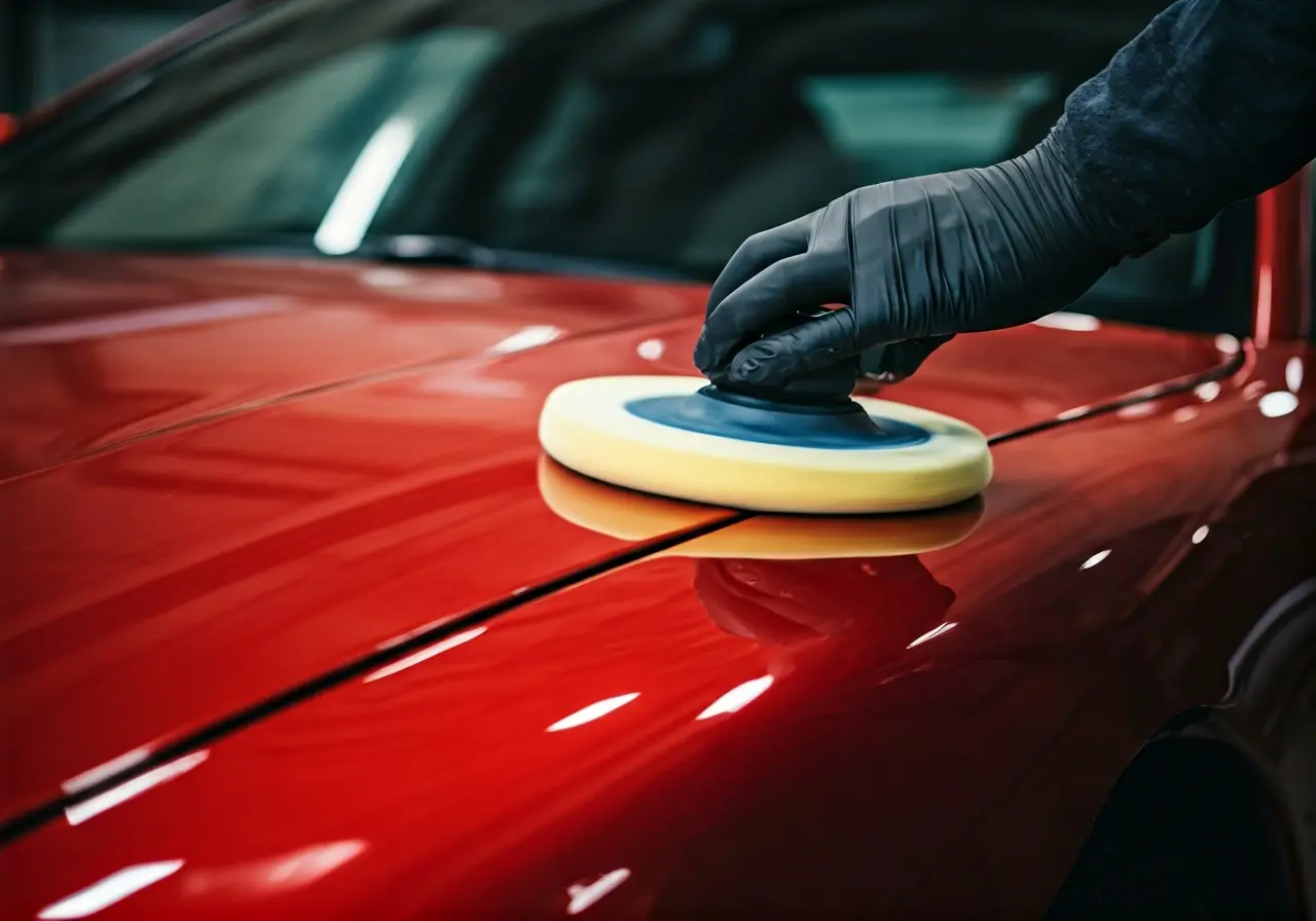 Why a Detailing Subscription is the Secret to a Pristine Car - H2O Car ...