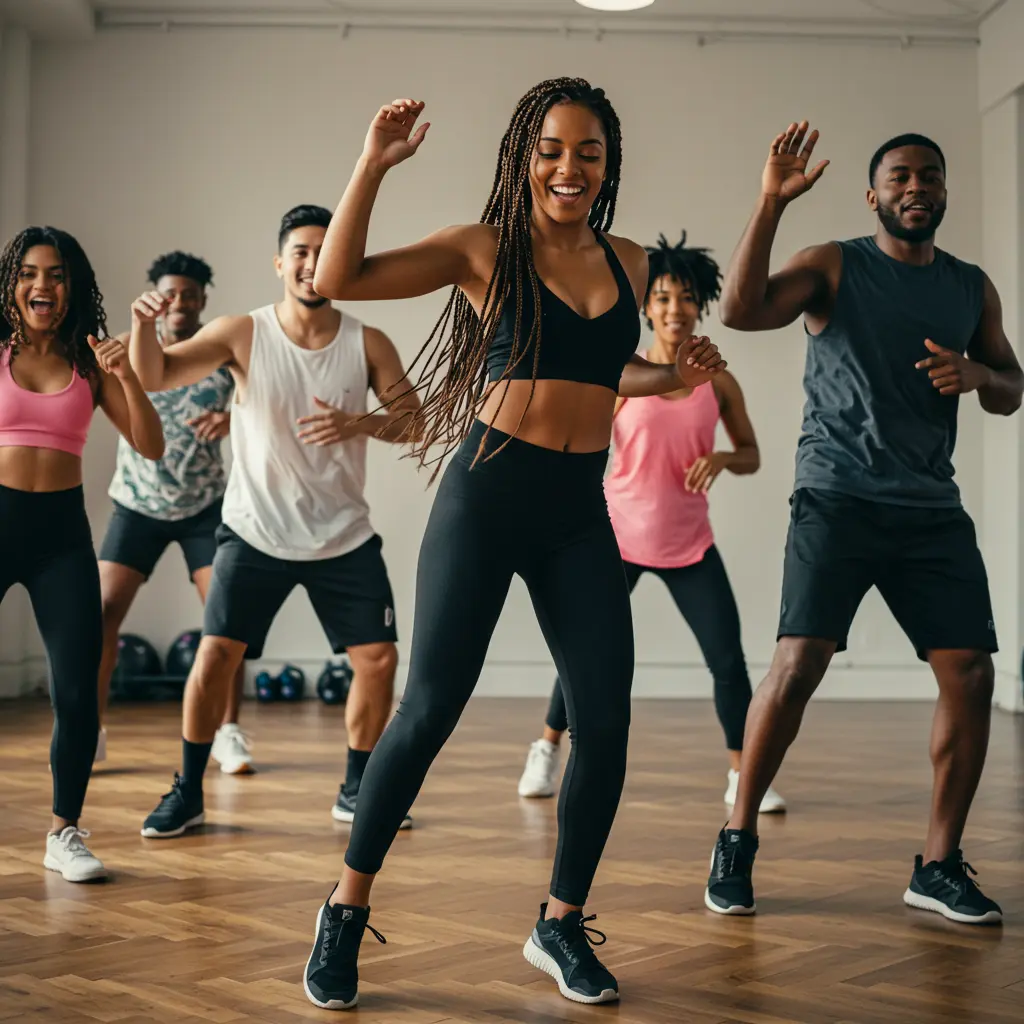 The Best Home Cardio Workouts to Power Up Your Health