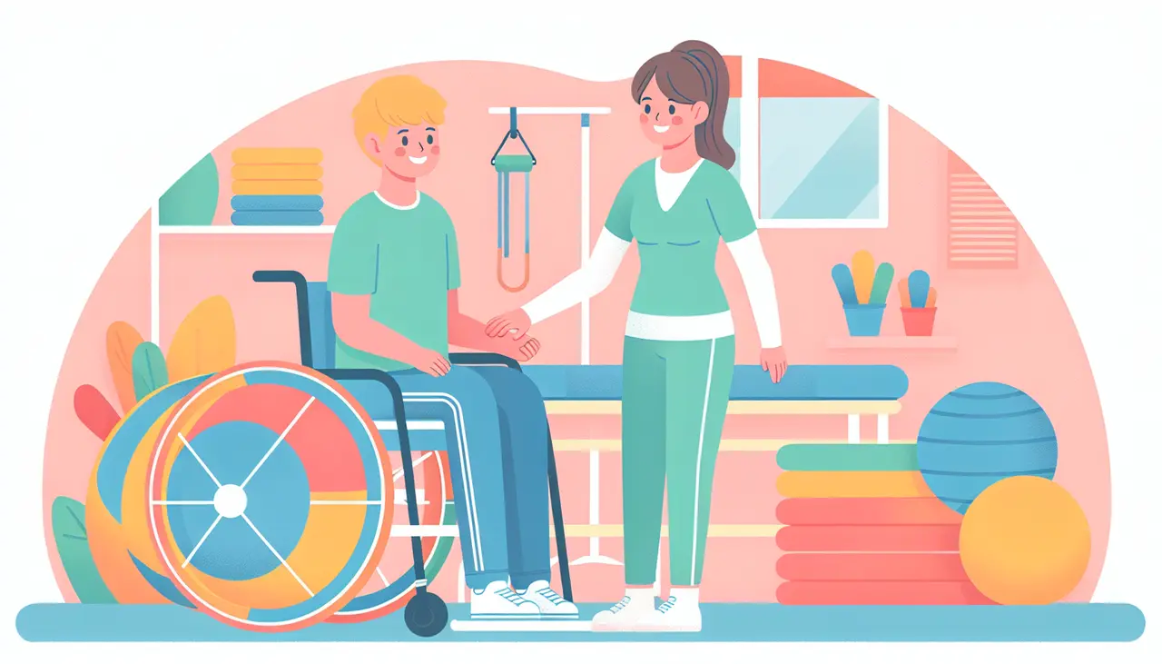 What Are The Benefits Of Pediatric Physical Therapy For Medically