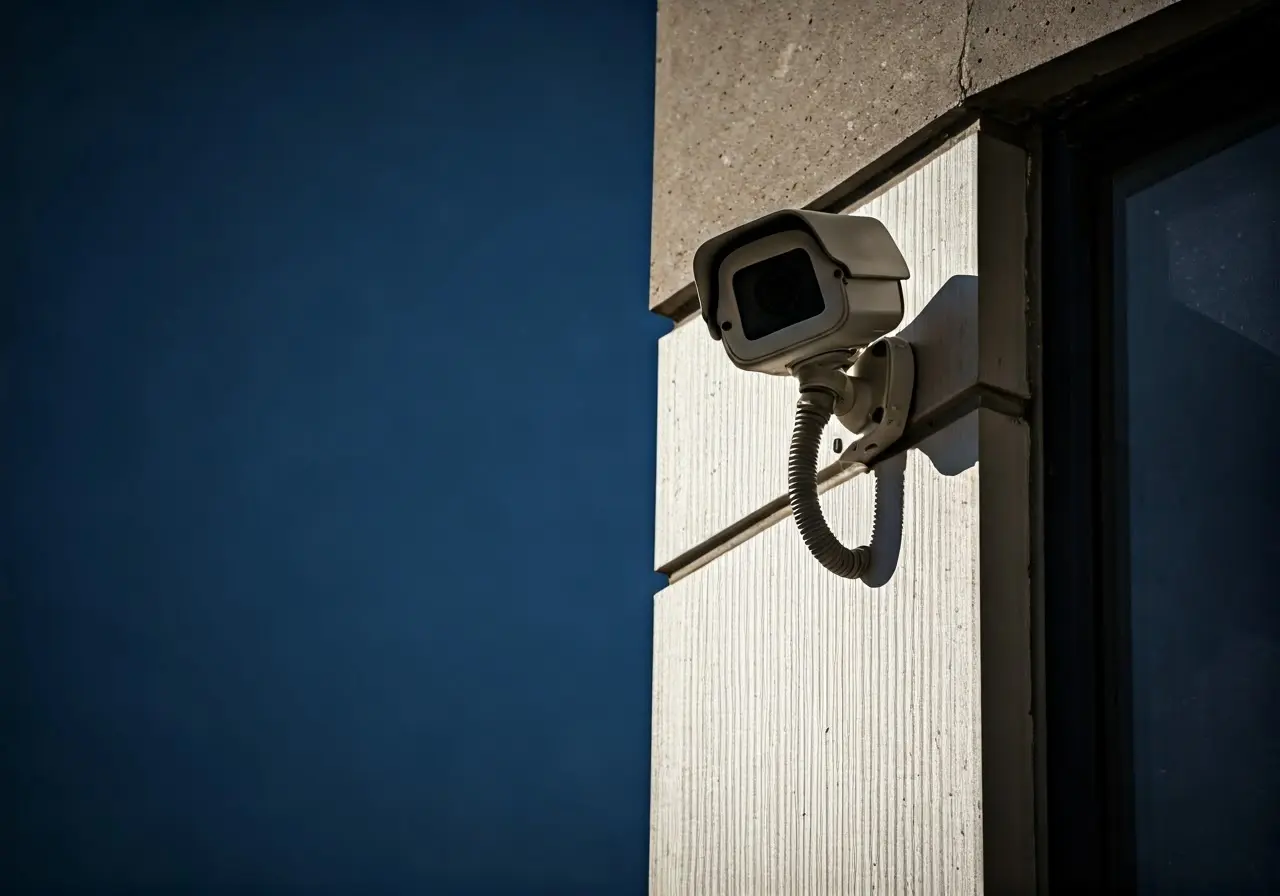 What Should I Consider Before Security Camera Installation? - Echelon ...
