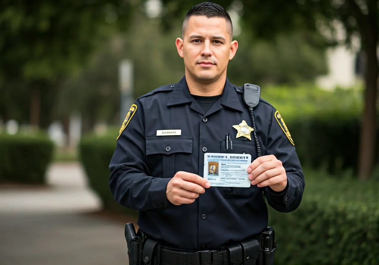 Why is a Guard Card Important for Security Guards in California ...